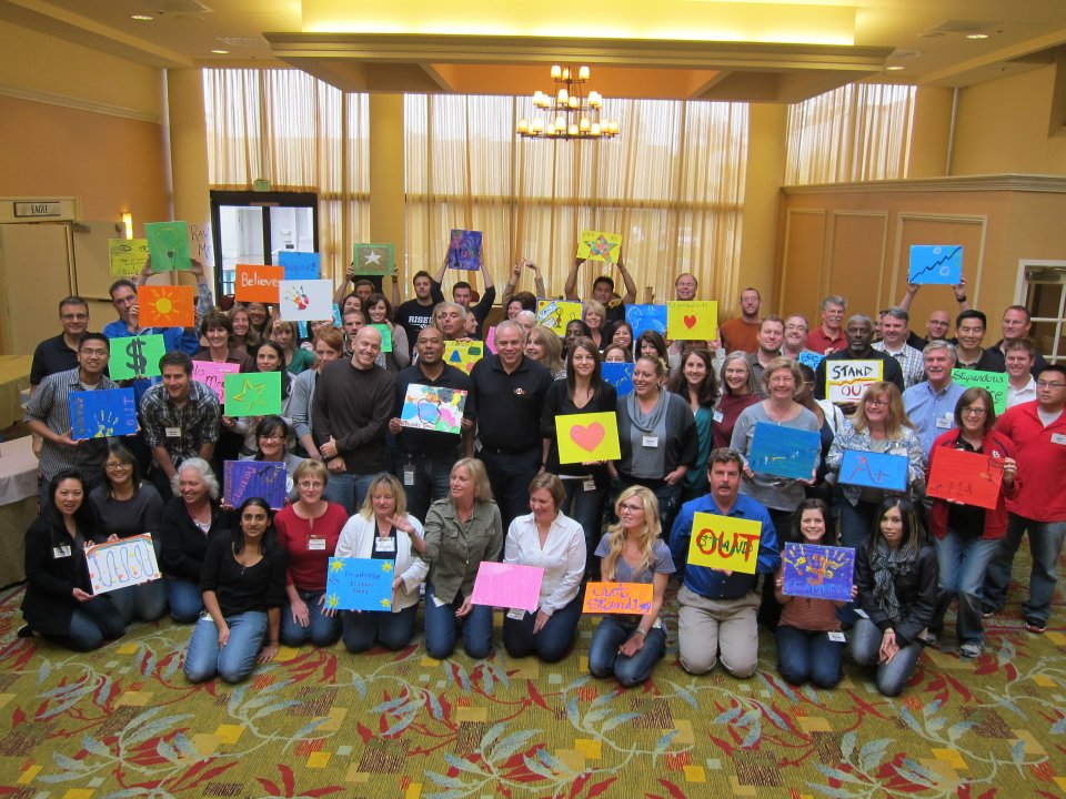 The Best Team Building Activities for Leaders | Best Leadership ...