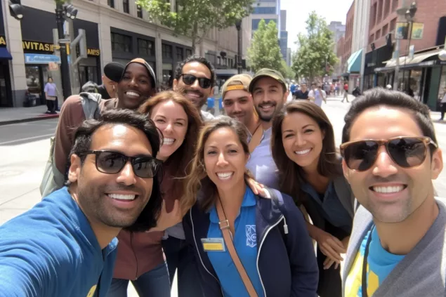 What Are the Best Team Building Activities for Building Trust and ...