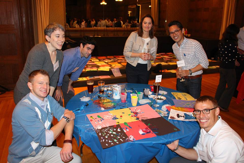 How to Plan Team Building Activities That Everyone Will Love ...