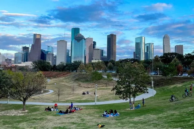 The Best Team Building Activities in Houston | Team Building Houston ...