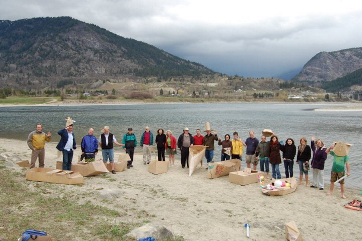 How to Use Team Building Events to Boost Communication Skills ...