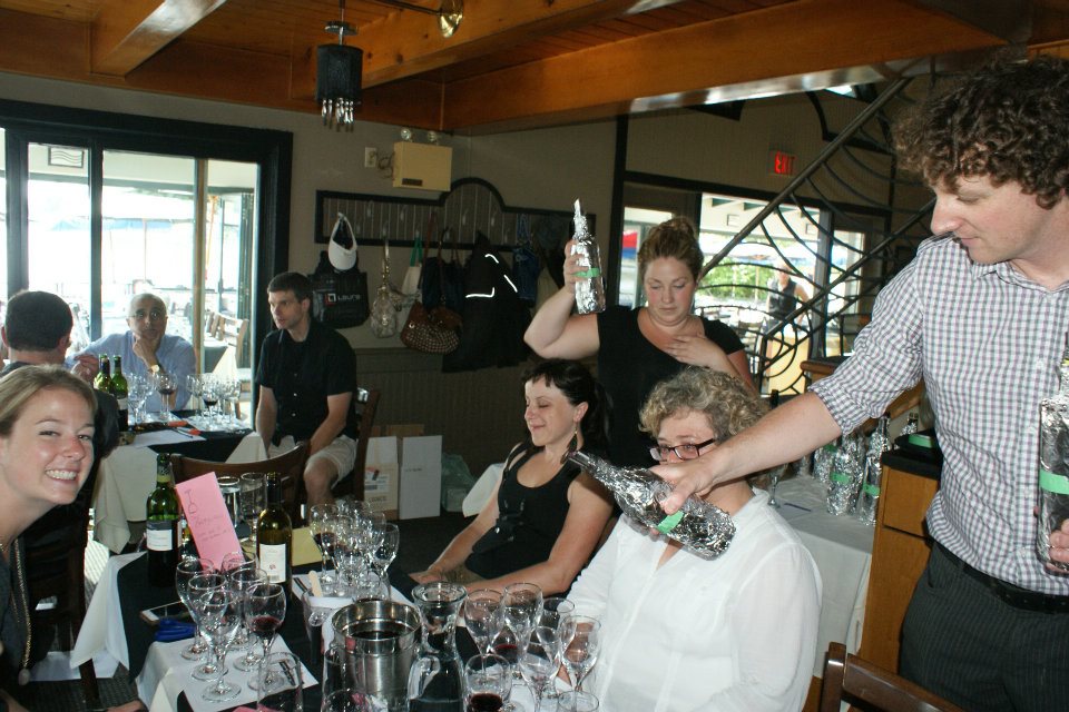 The 10 Remarkable Benefits of Off-Site Team Building Activities ...