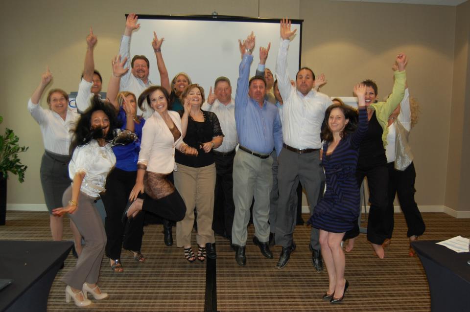 Surefire Reasons Why Business Success Depends on Team Building | Fun Team Building Games ...