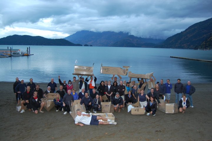 How to Plan Team Building Activities That Everyone Will Love ...