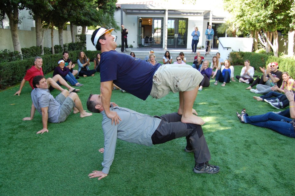 7 Unexpected Things Team Building Will Never Fix | Team Building ...