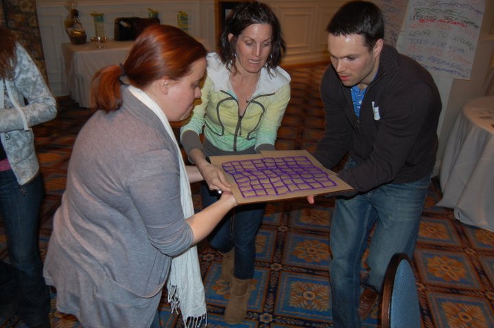 Surefire Reasons Why Business Success Depends on Team Building | Fun Team Building Games ...