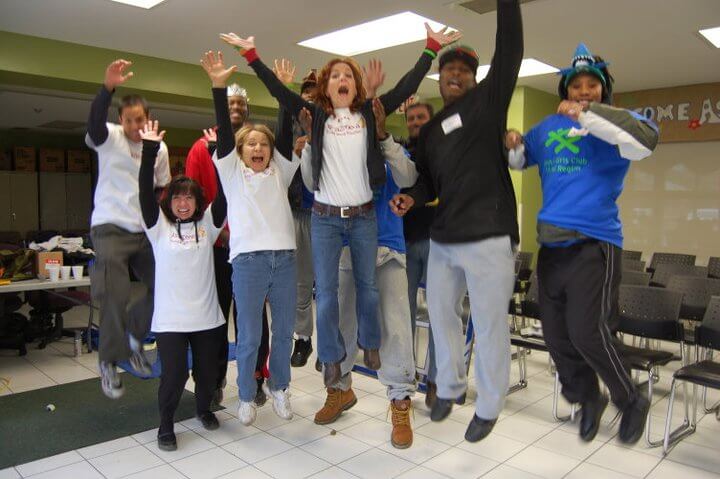 Why Team Building Really Matters for Your Business Growth | Corporate ...