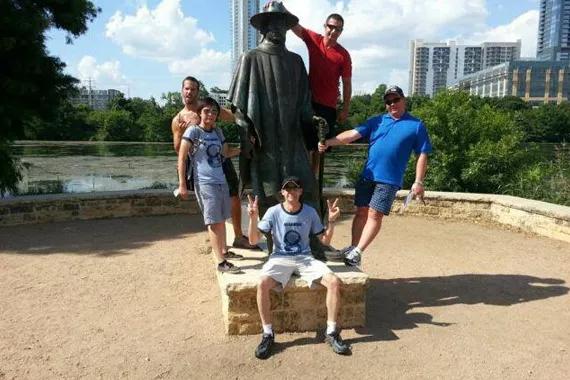 Mission Incredible | Fun Team Building Activities | FullTilt Team ...