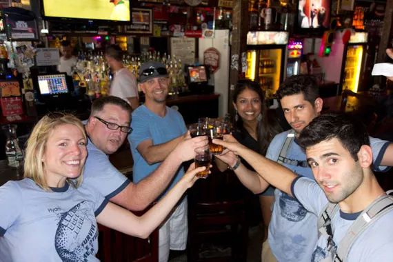 Mission Incredible | Fun Team Building Activities | FullTilt Team ...