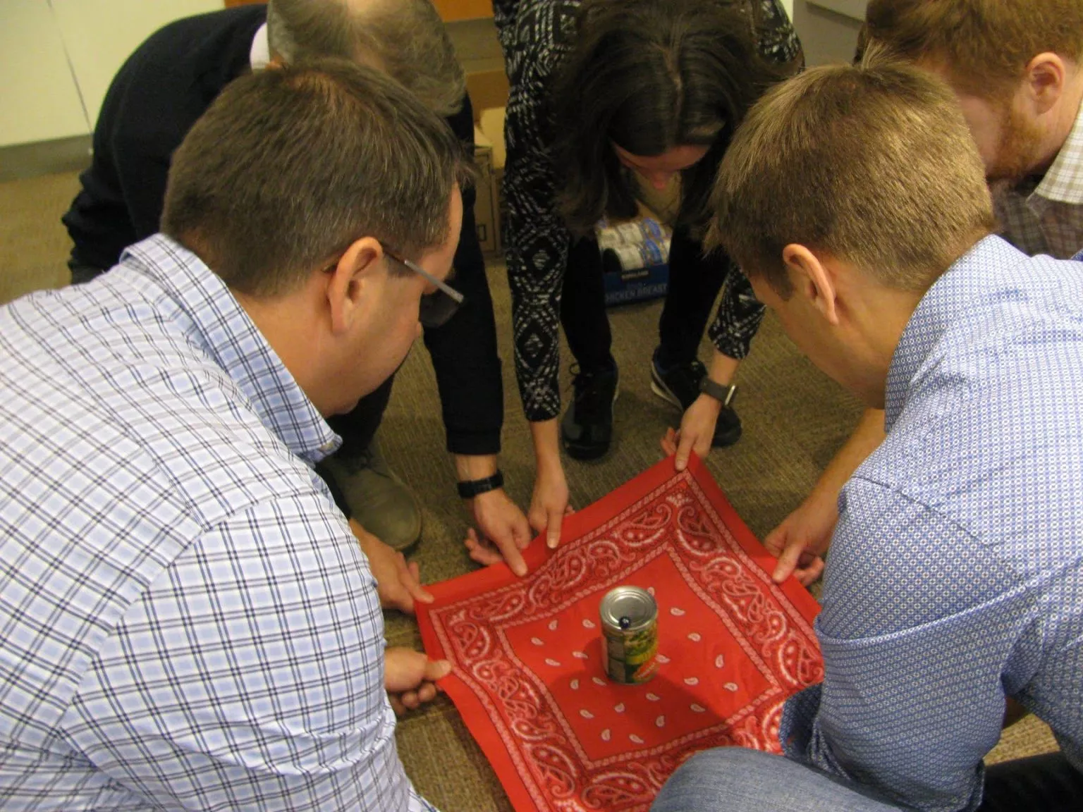 Mini Golf Masters | Mini Golf Team Building Activity | FullTilt Team ...