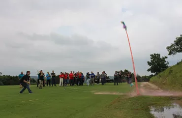 Maker's Fair: Bootcamp | Corporate Team Building Activities | FullTilt ...