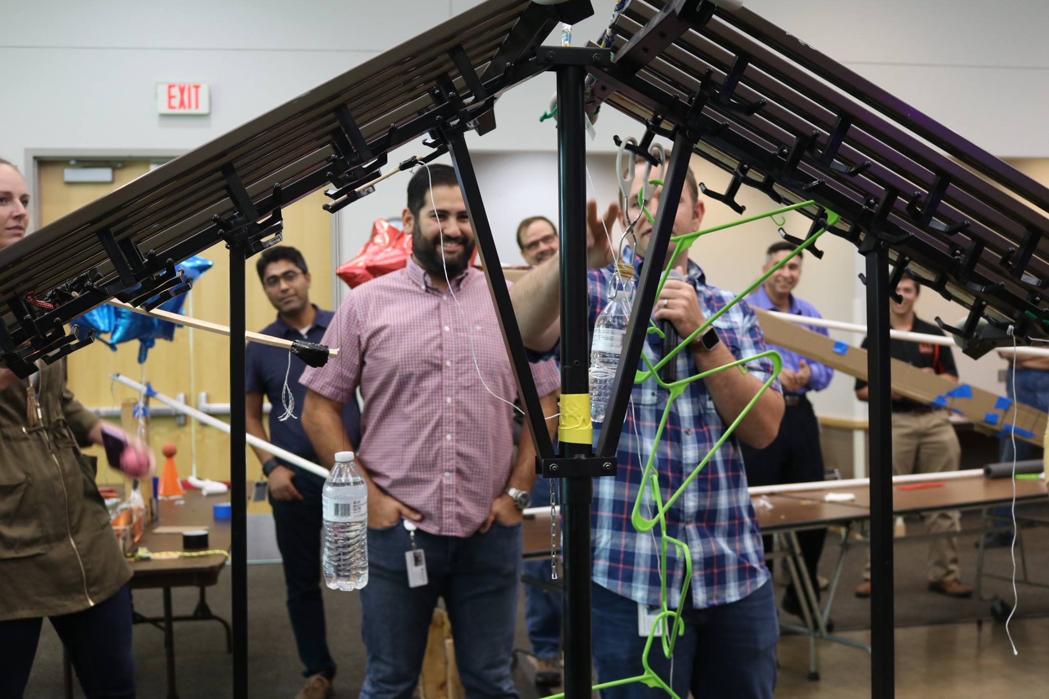 How Team Building Can Make Strong Leaders | Corporate Leadership ...