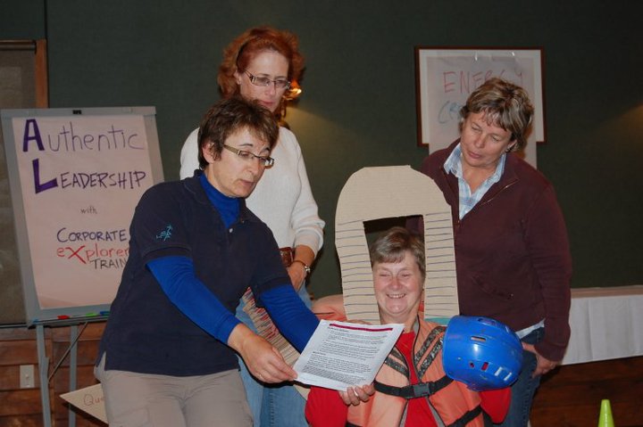 What Are the 9 C’s of Team Building? | Team Building Training ...