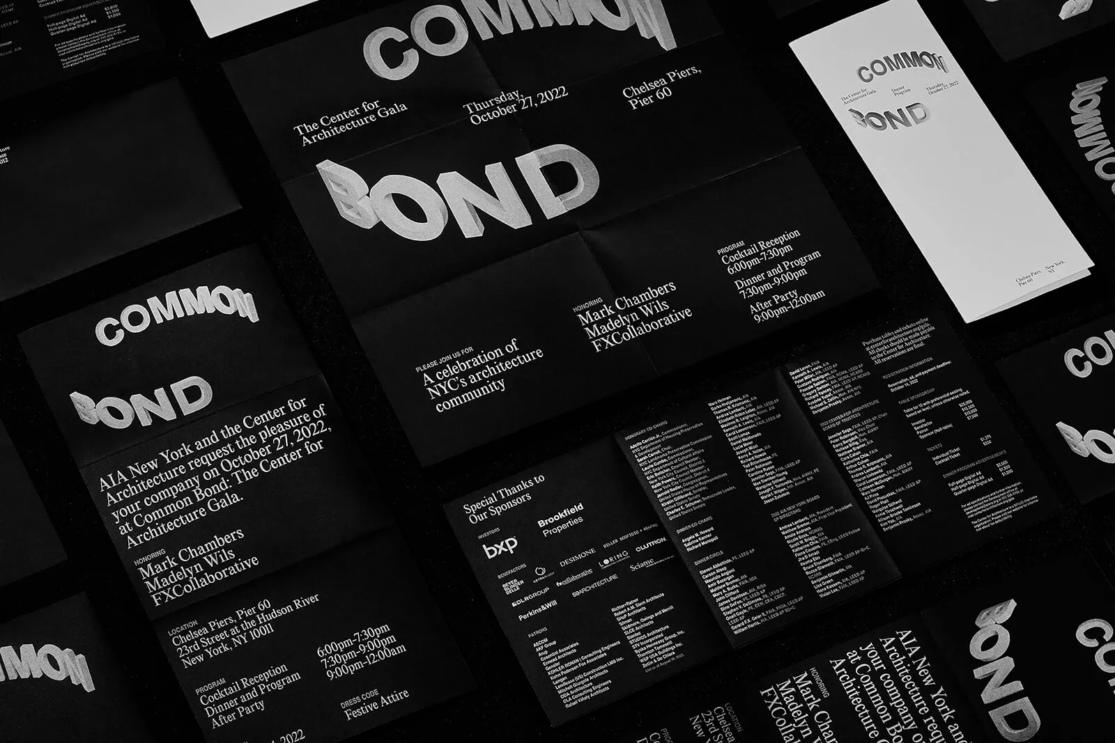 Work | Studio Loutsis