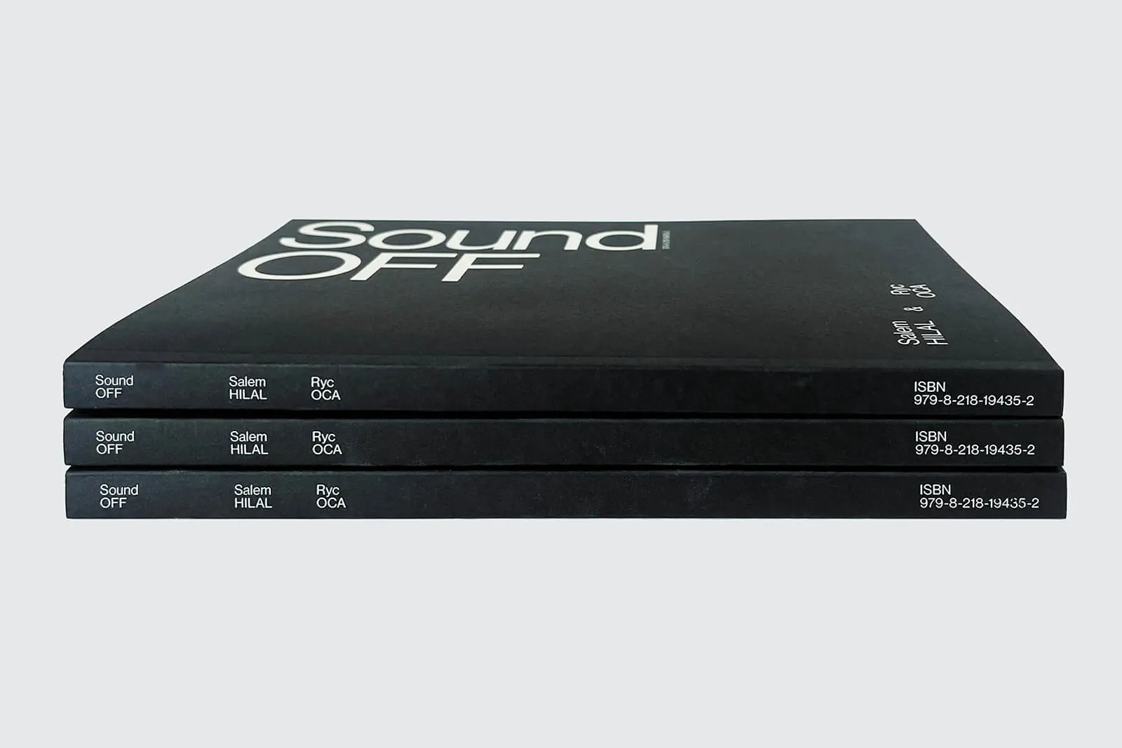 Work | Studio Loutsis