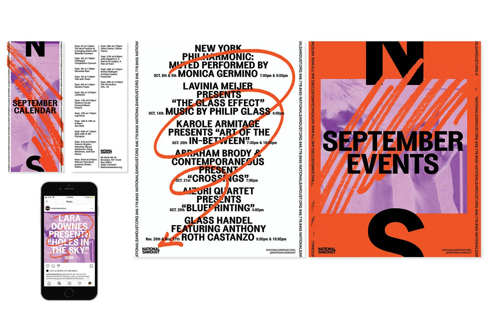 Work | Studio Loutsis