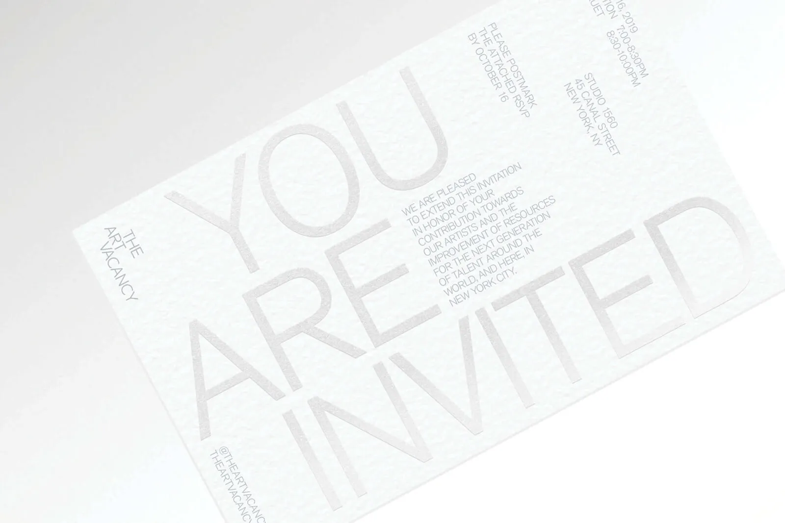 Work | Studio Loutsis