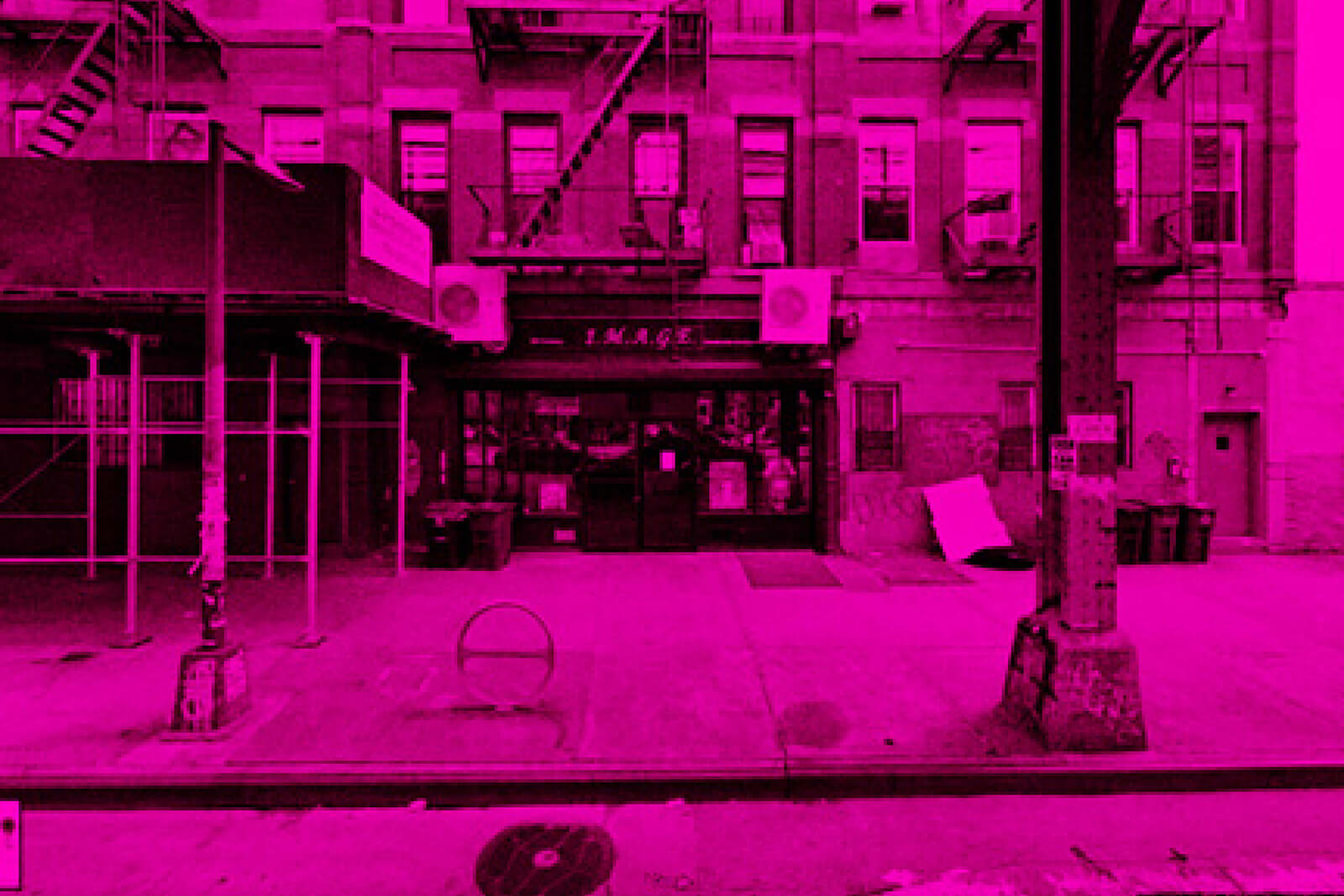 Conceal Reveal | Studio Loutsis