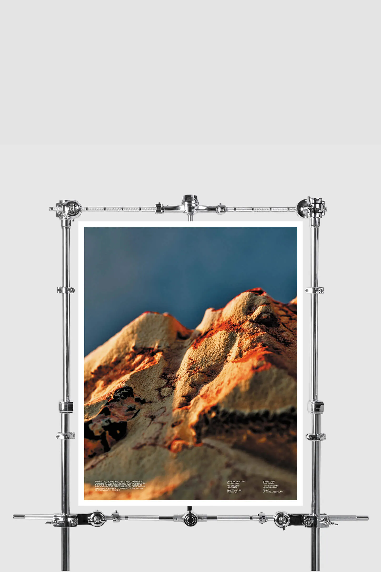 Work | Studio Loutsis