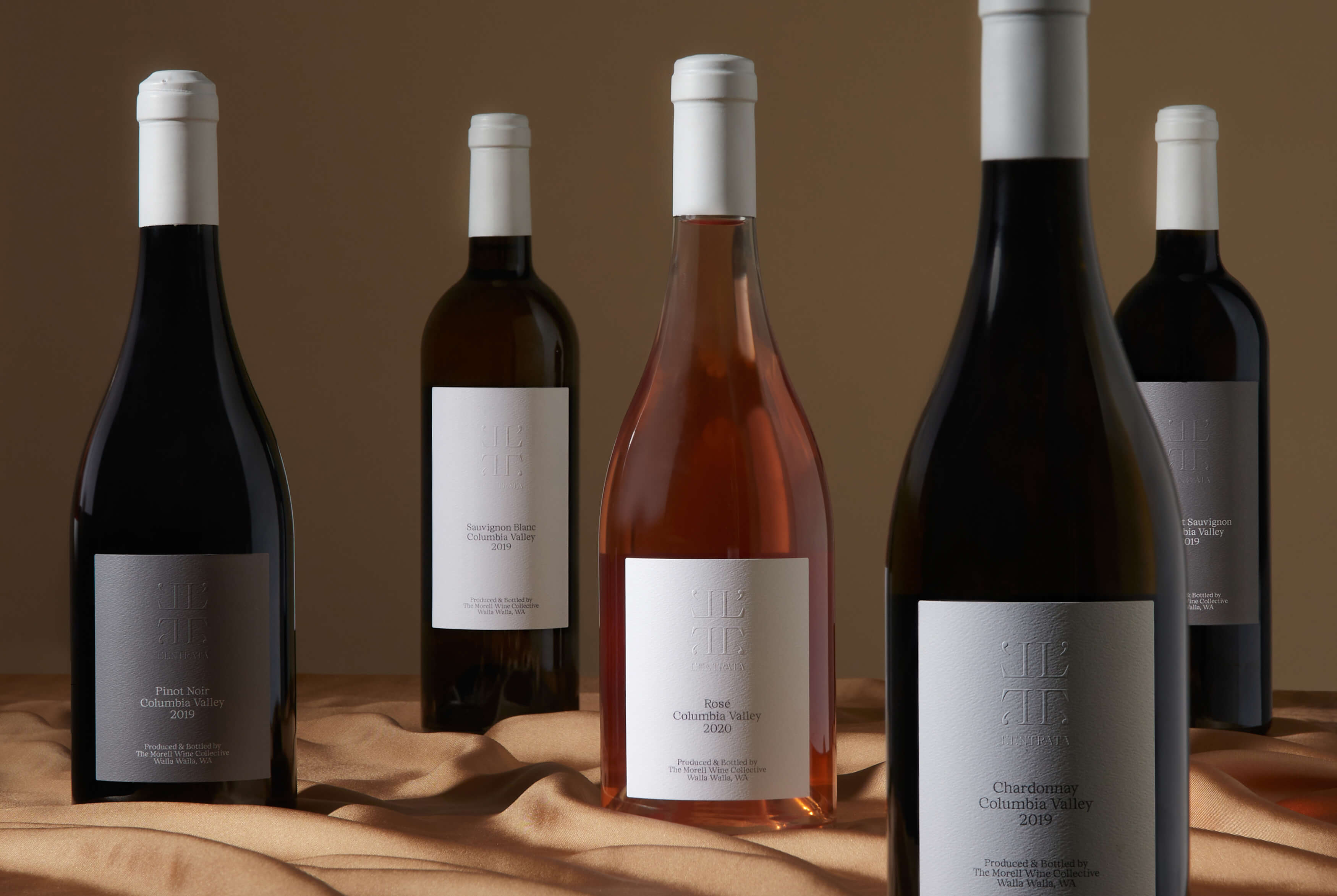 L'Entrata | Studio Loutsis