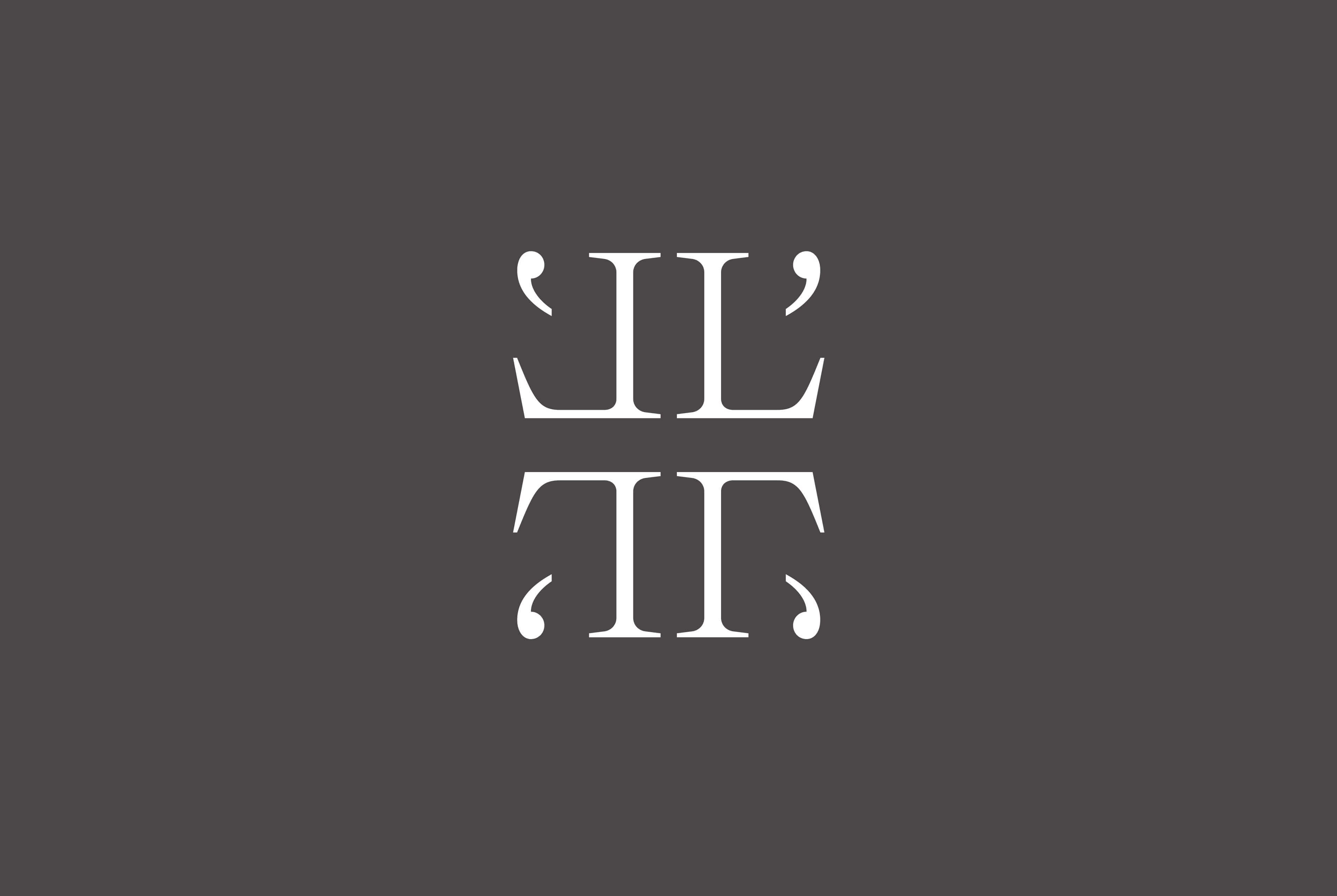 L'Entrata | Studio Loutsis