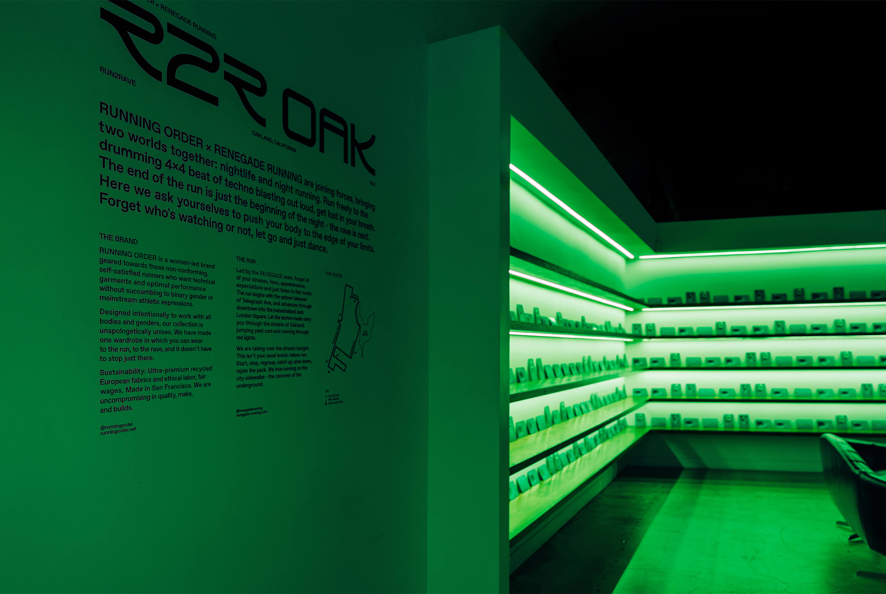 Digital Art Month, New York | Studio Loutsis