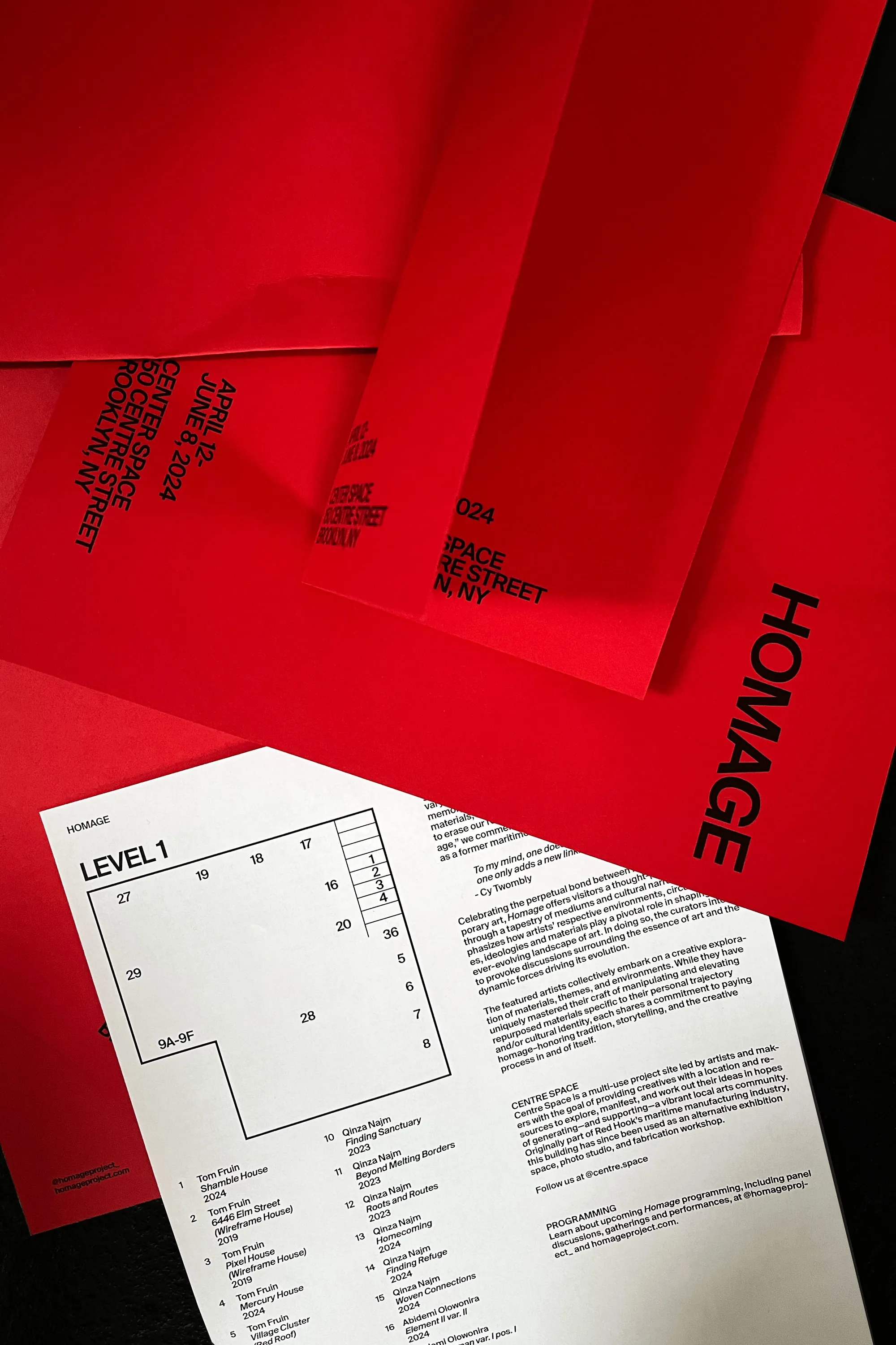 Work | Studio Loutsis