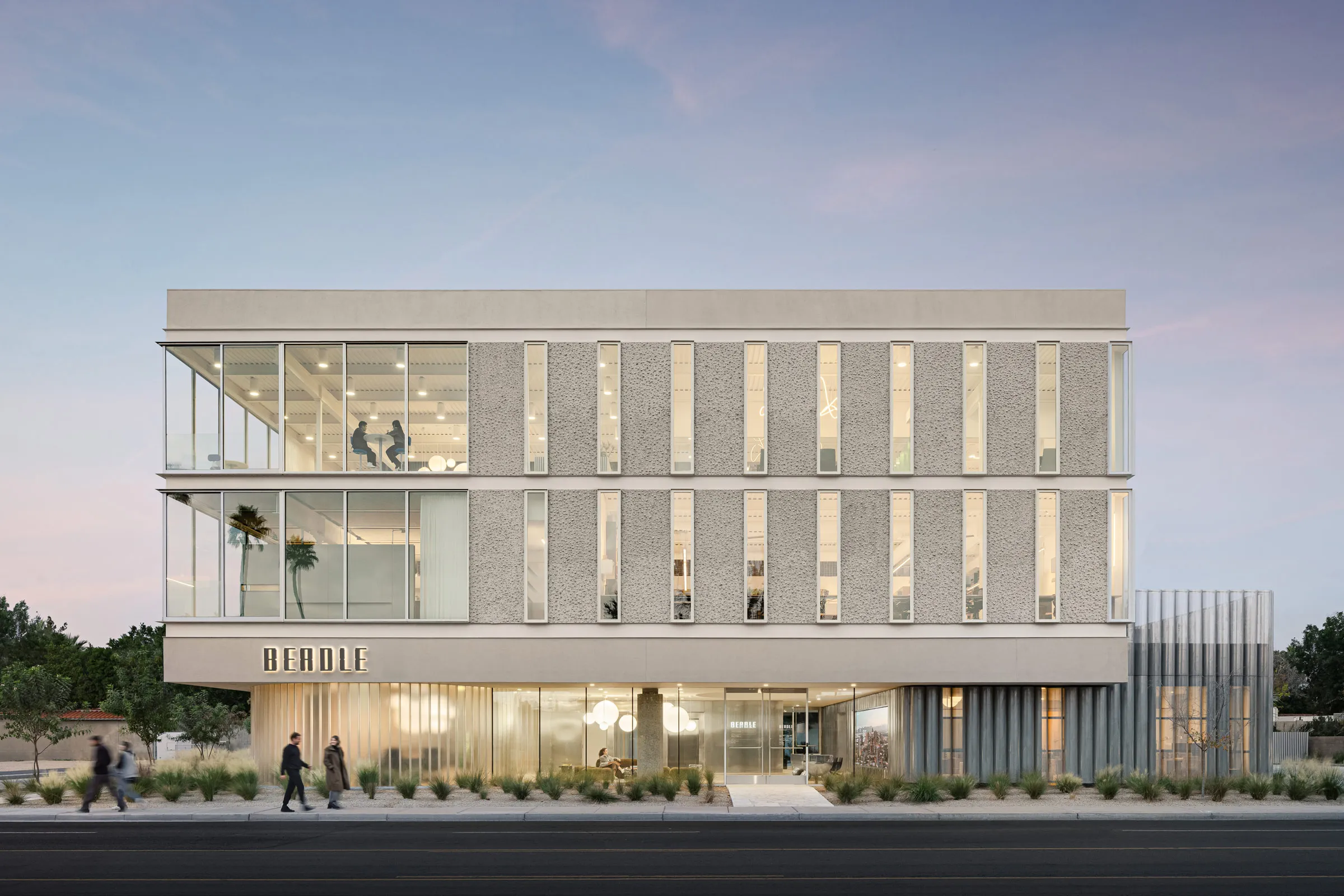 Work | Studio Loutsis