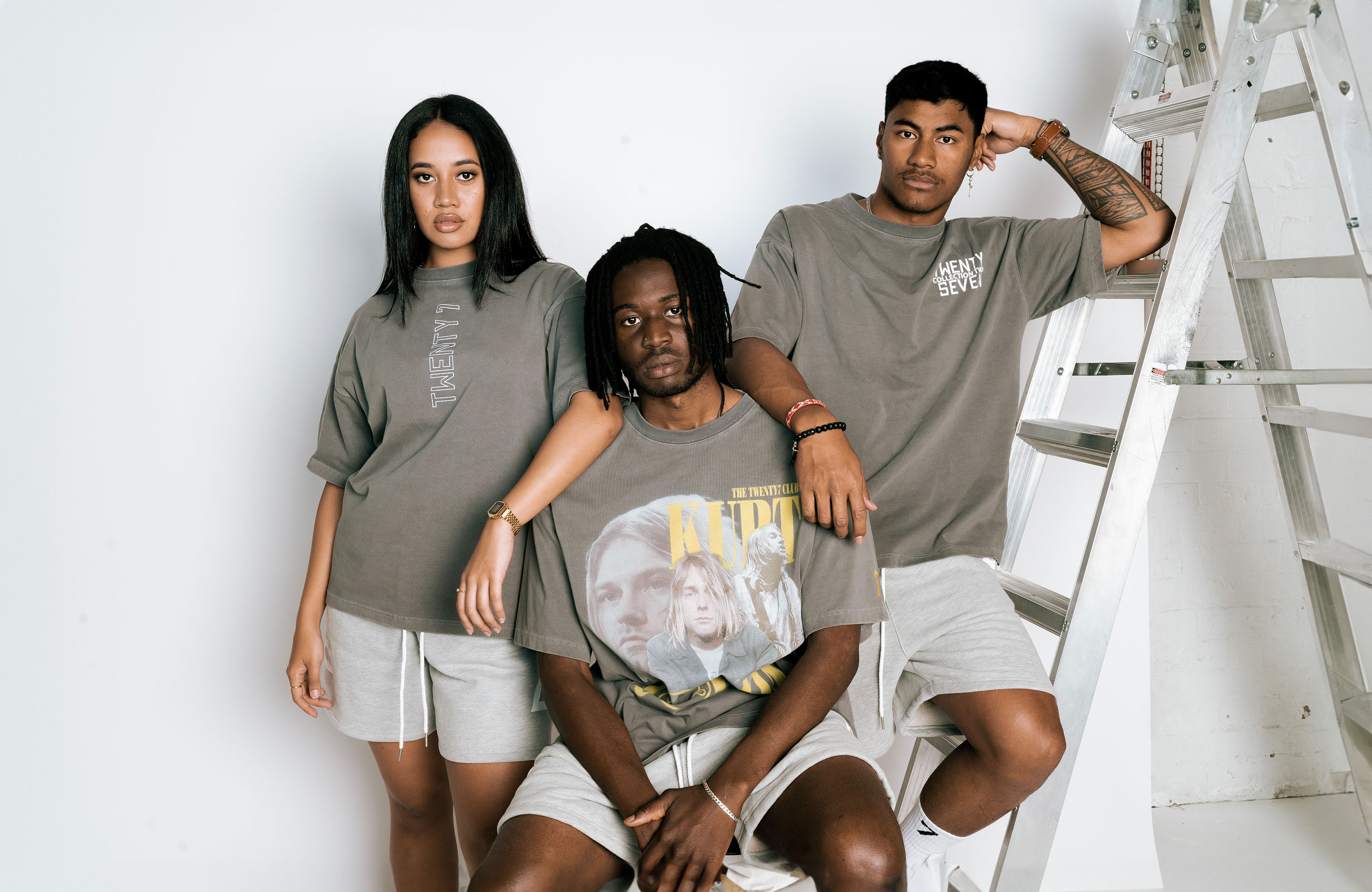 TWENTY7 | Project for TWENTY7
