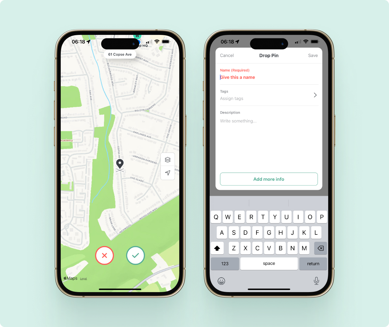 Getting Started - Pin Drop Help & FAQs
