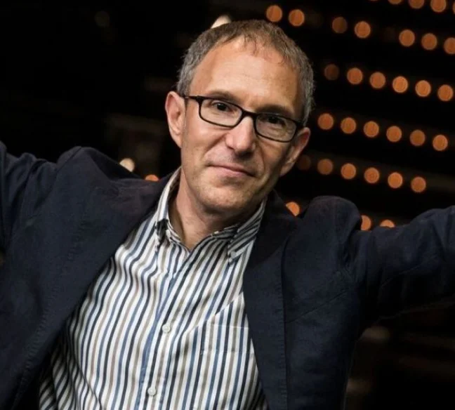 Our Board - Uptown Stories