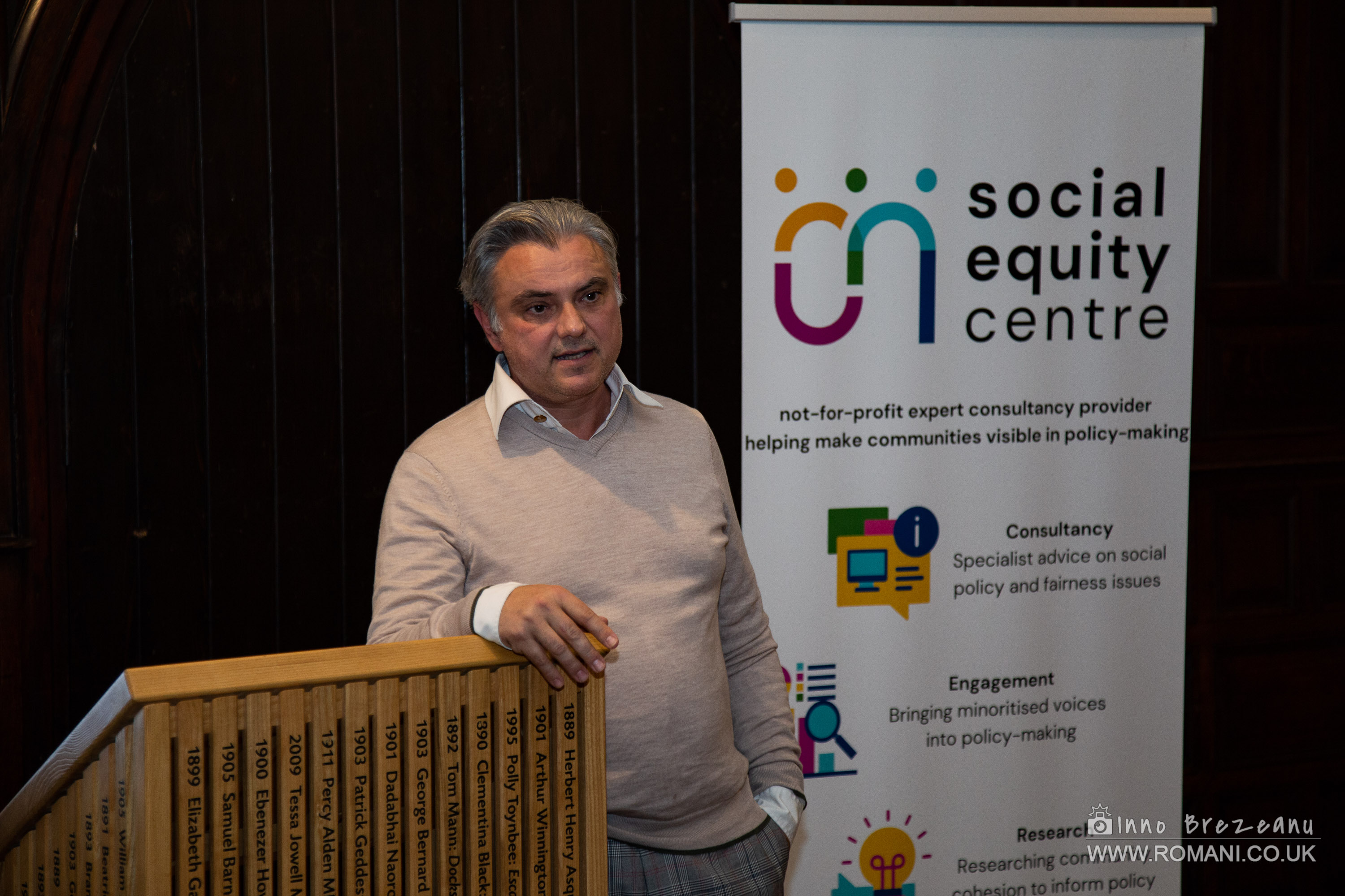 Social Equity Centre