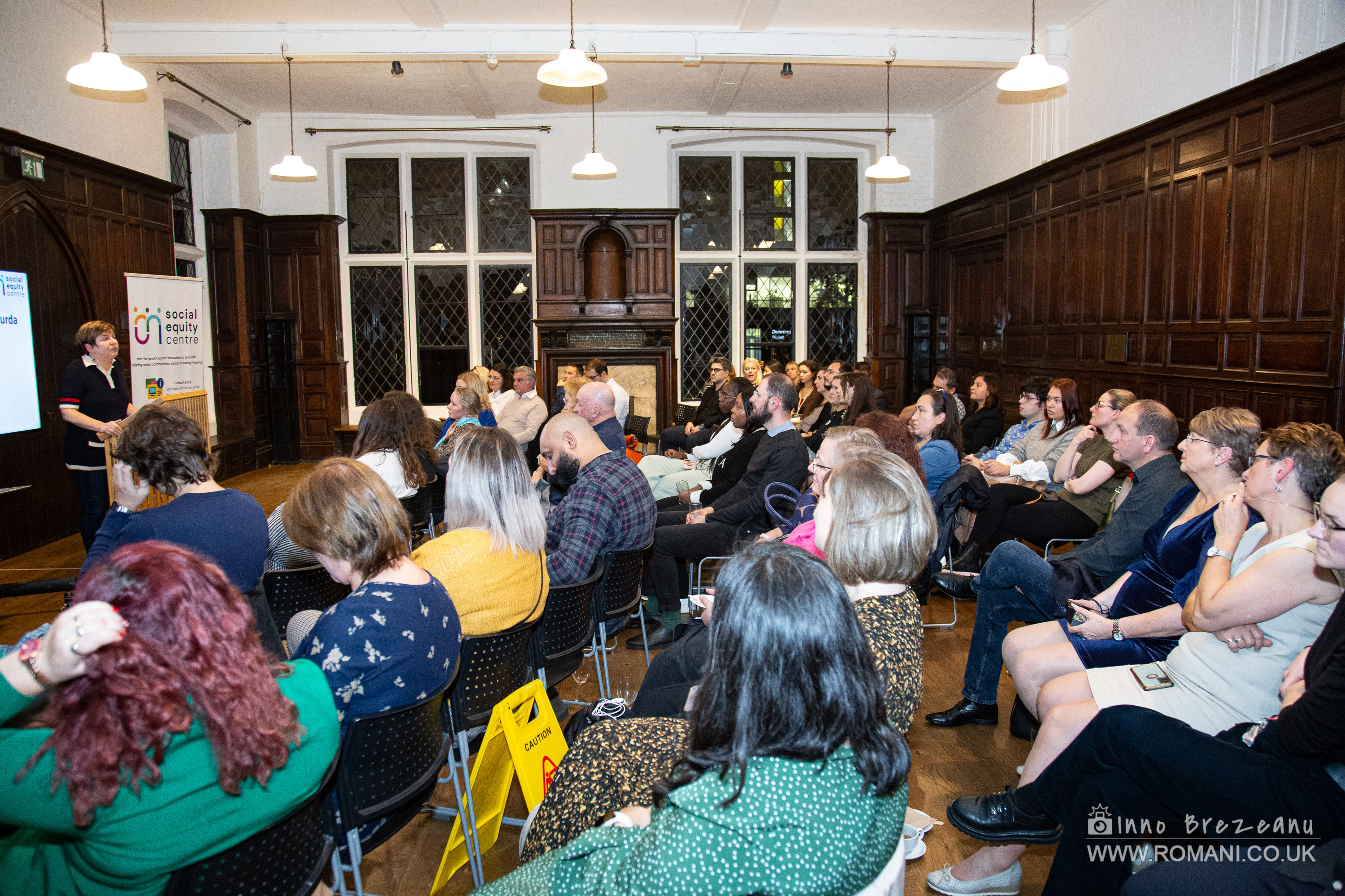 Social Equity Centre