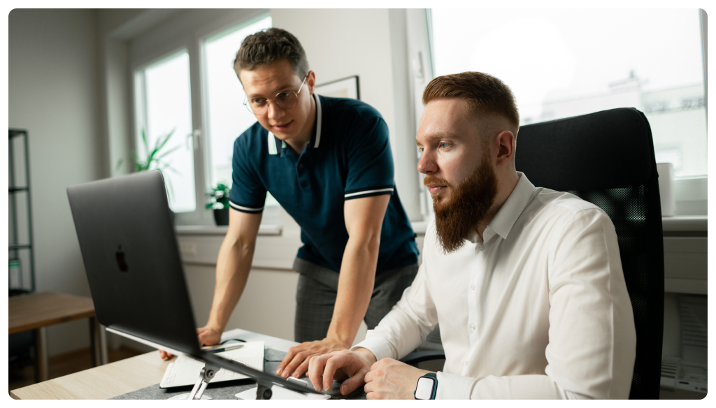 Über uns - Gabriel Gorbach