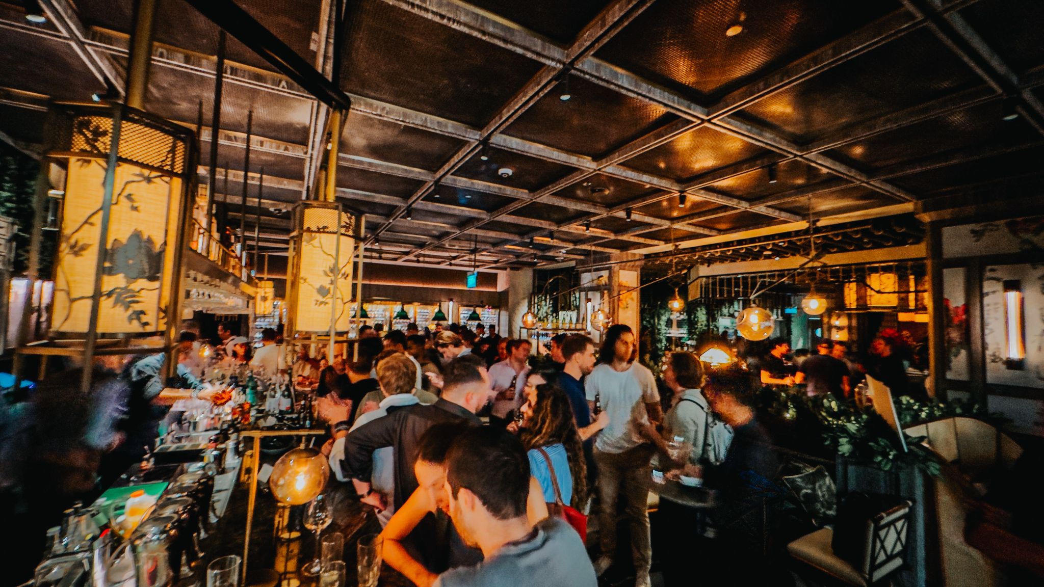 Aethir Takes Center Stage at TOKEN2049 - Aethir