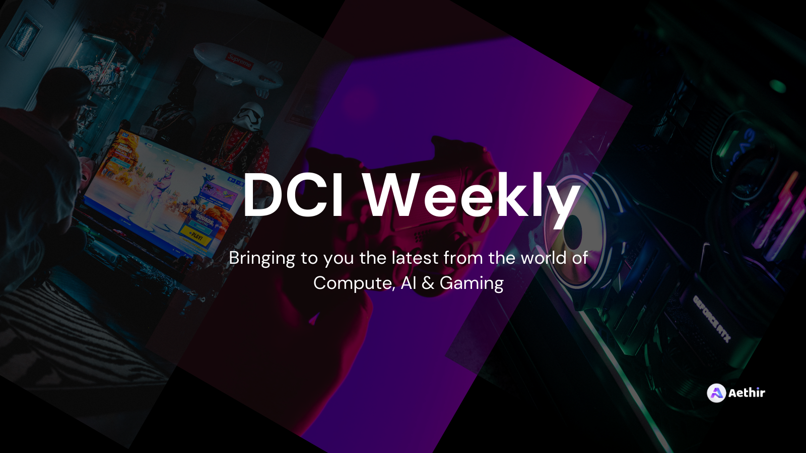 Microsoft's Sovereign Cloud, NVIDIA's Cloud Ambitions, and more - Aethir