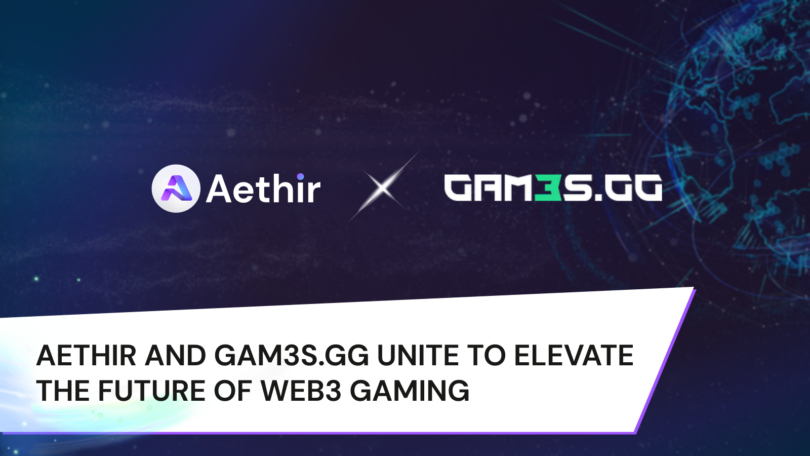 Co-Marketing with Aethir's Vibrant Community - Aethir