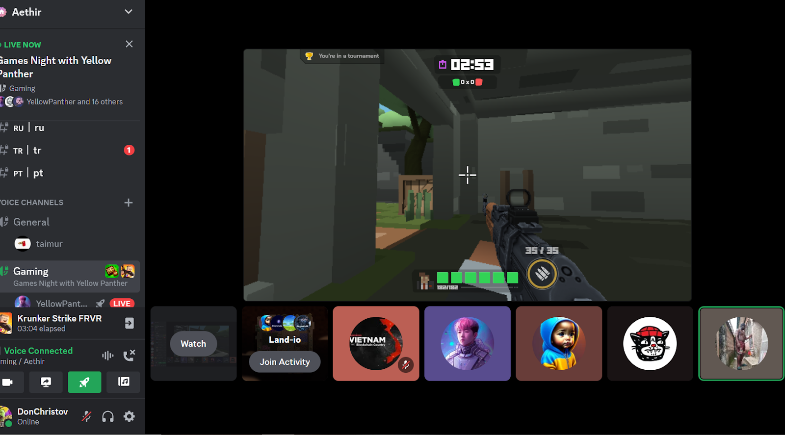 A Look Back at Aethir's Remarkable 2023 - Aethir