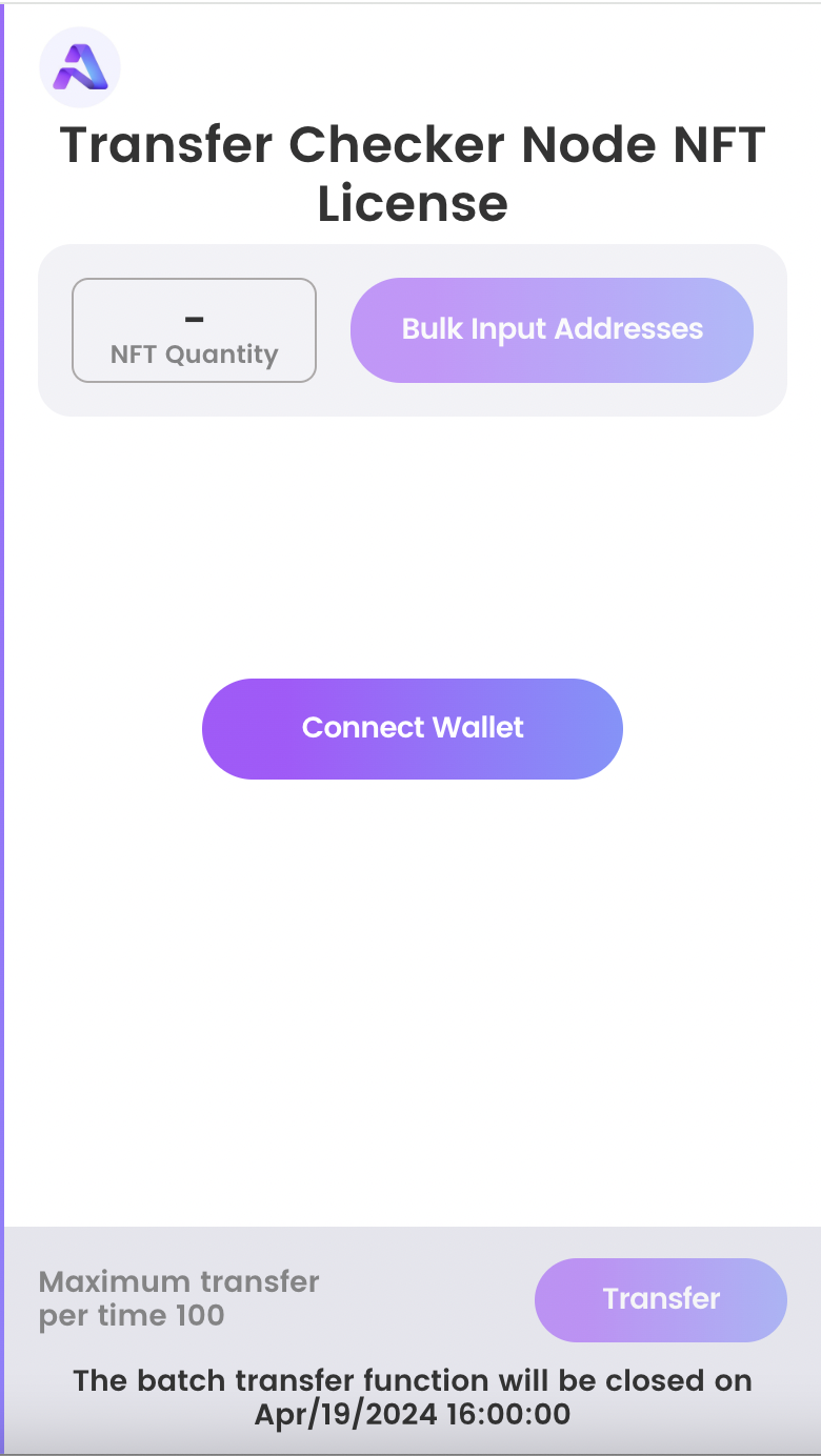 Aethir Checker Node NFTs: Key Information - Aethir