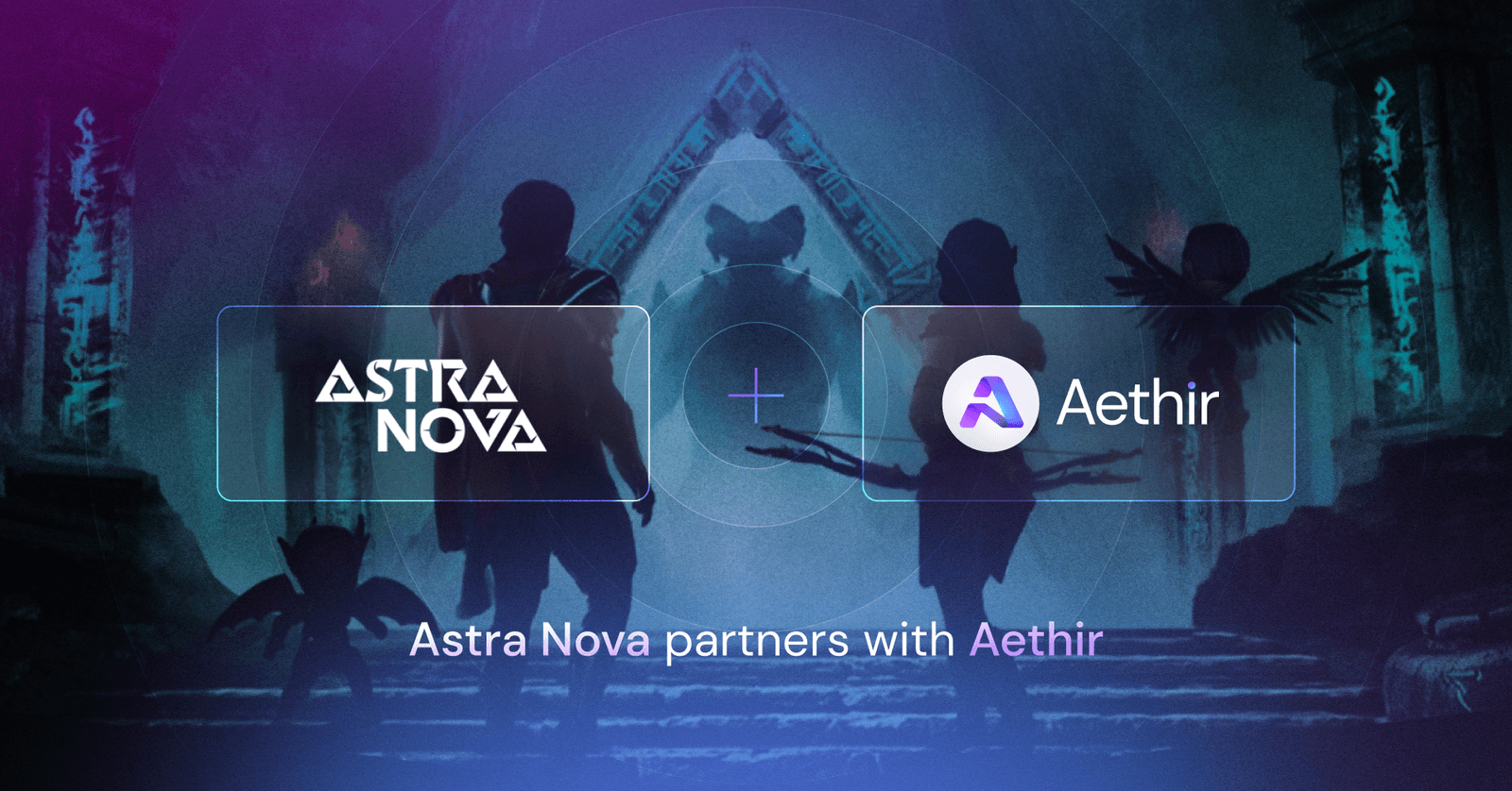 Aethir Blog | Decentralised Cloud Infrastructure