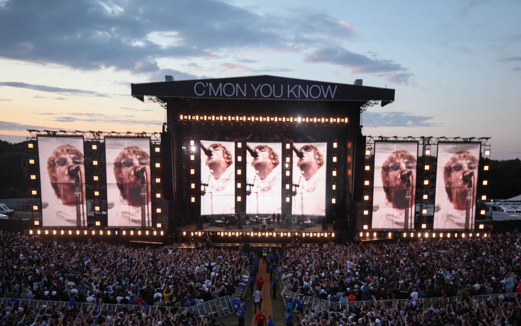 Serious Stages | Demountable Film & TV Building Design & Installation