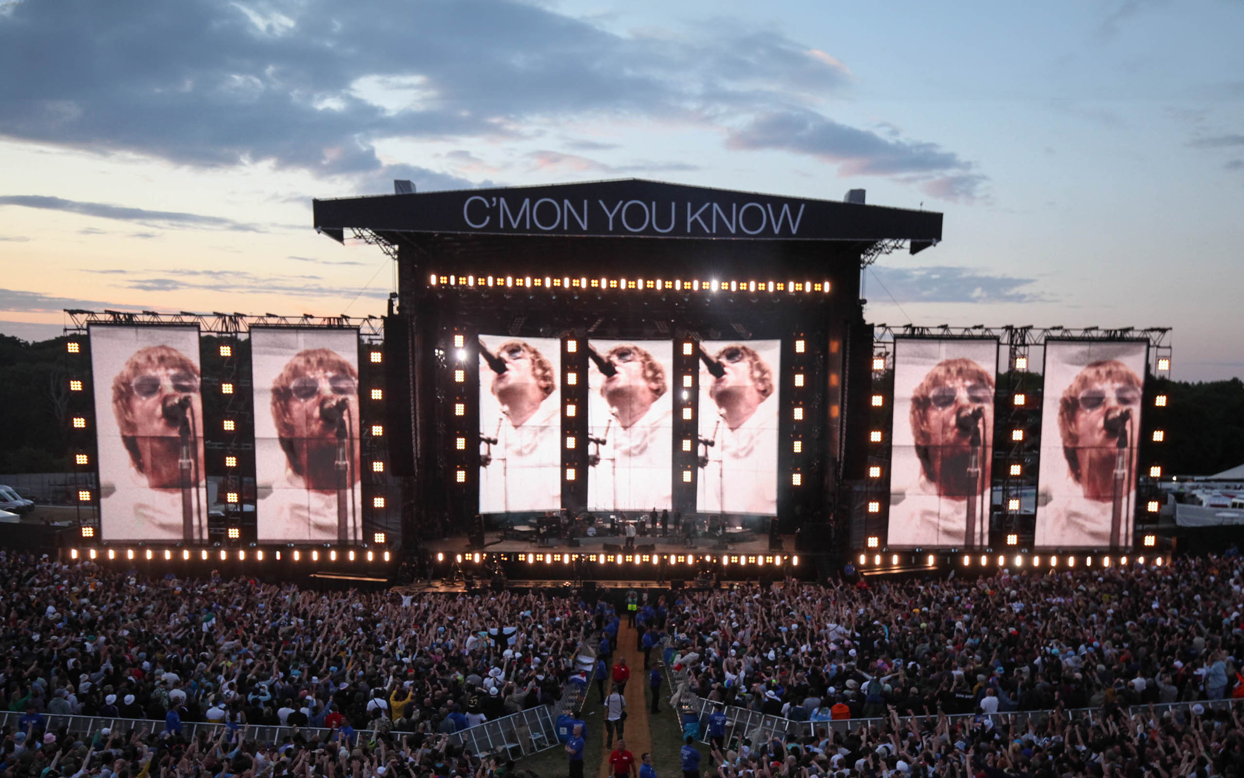 Serious Stages | Demountable Film & TV Building Design & Installation