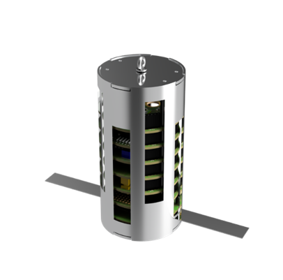 FireFly - CanSat Kit