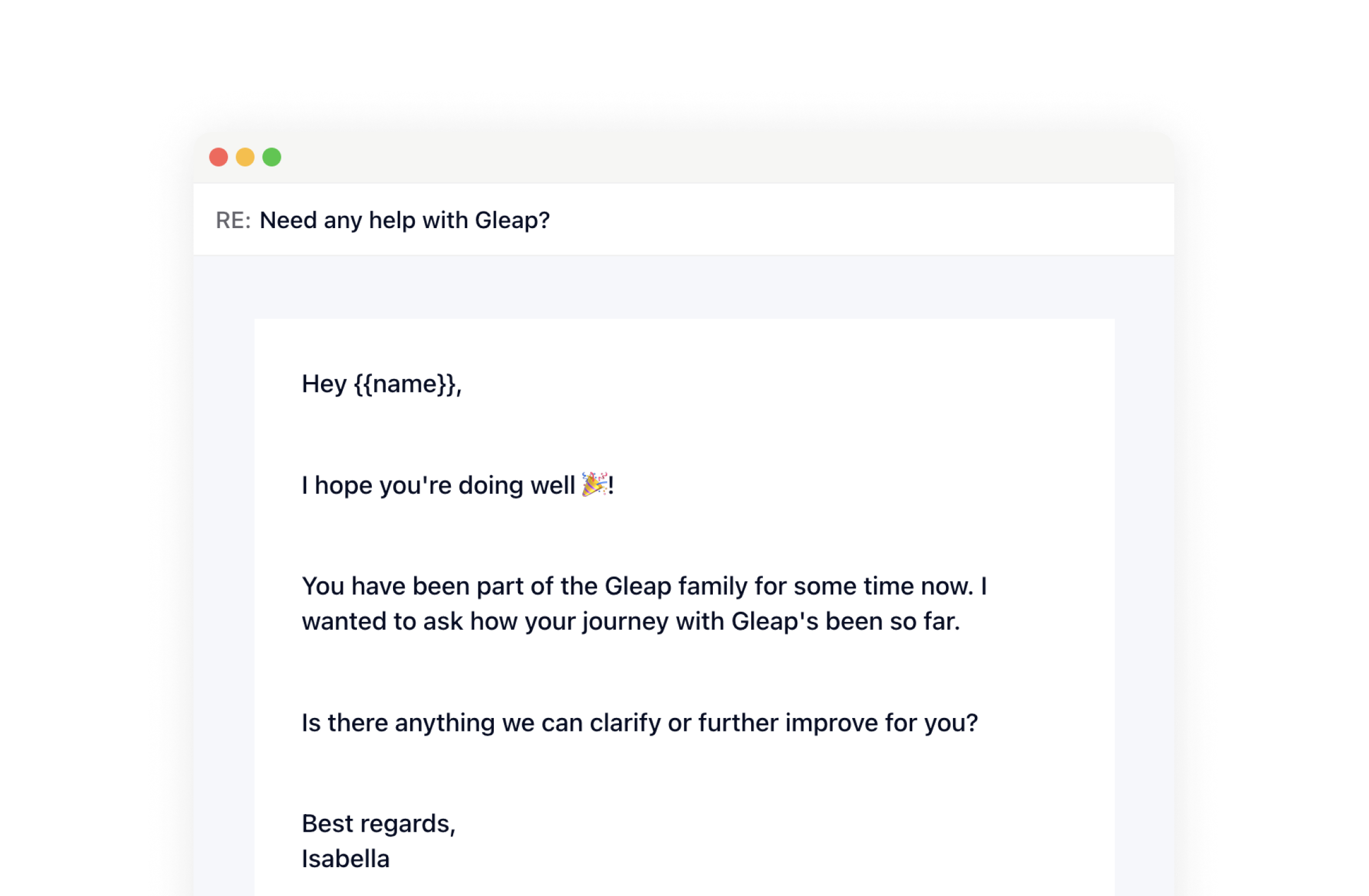 All-in-one Customer Feedback Platform