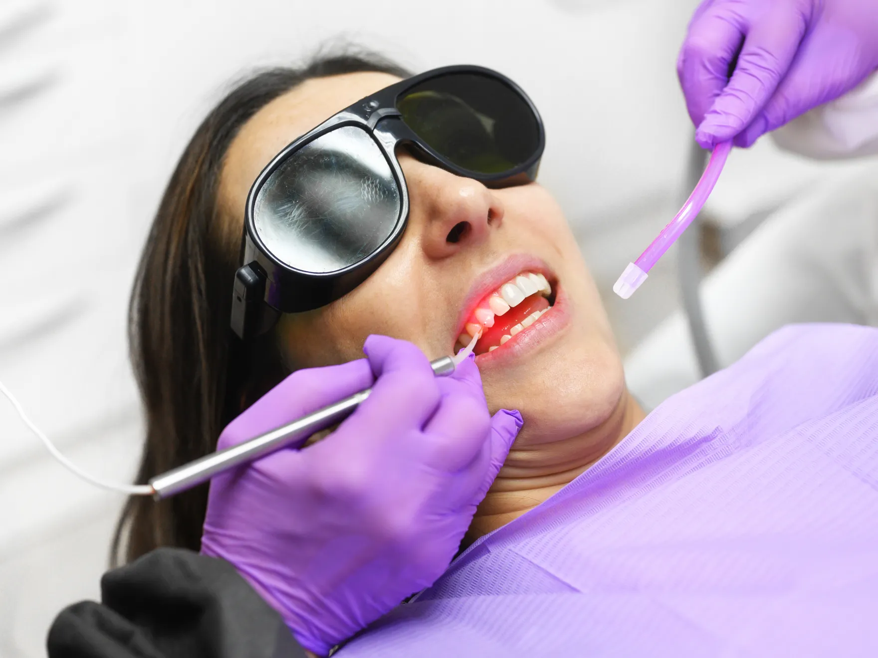 State-of-the-Art Dental Imaging Technology | Dynamic Dental, Covina