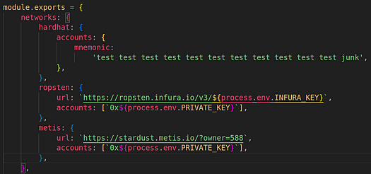 7 Reasons to Build on Metis - Metis