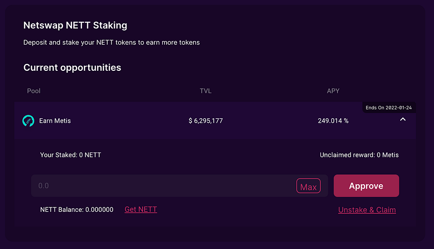 The Booming Metis DeFi Ecosystem - Metis