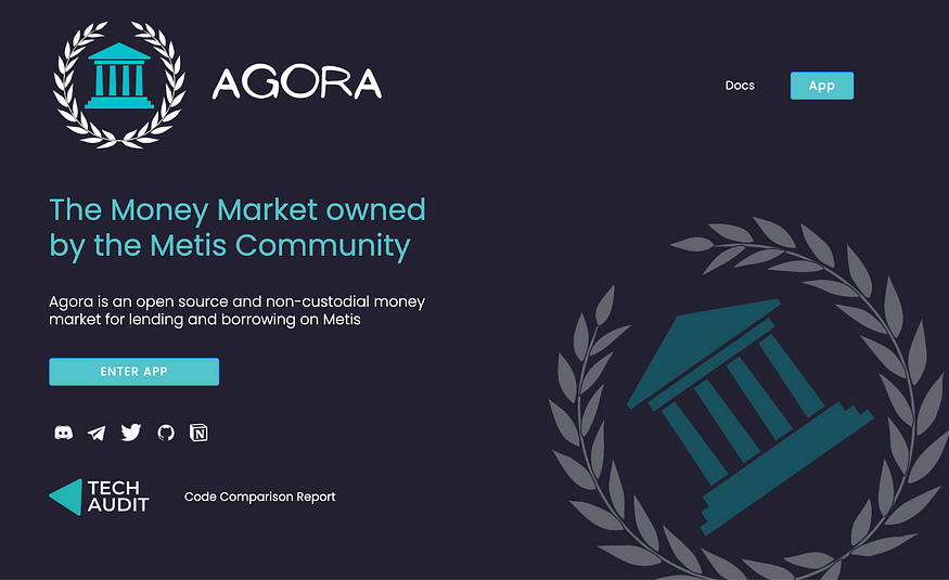 The Booming Metis DeFi Ecosystem - Metis The Booming Metis DeFi Ecosystem - Metis