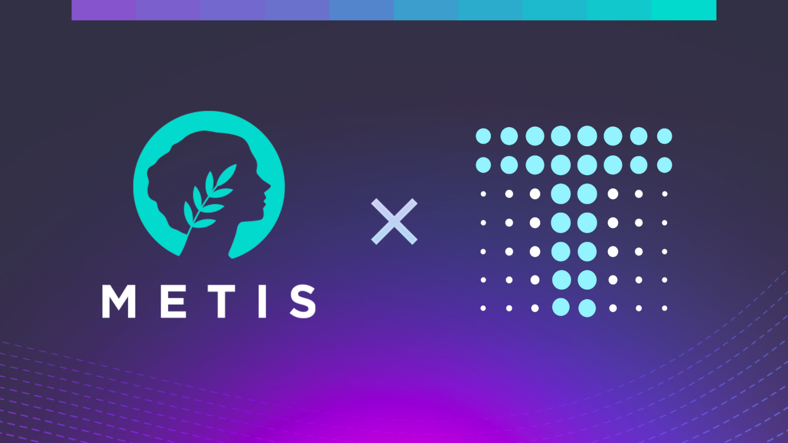 Genesi DAC Announces First Strategic Partnership for Metis Ecosystem - Metis