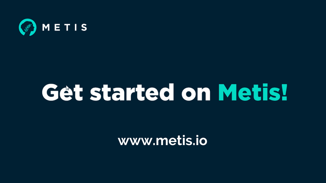 Metis Ecosystem Development Program Launches - Metis